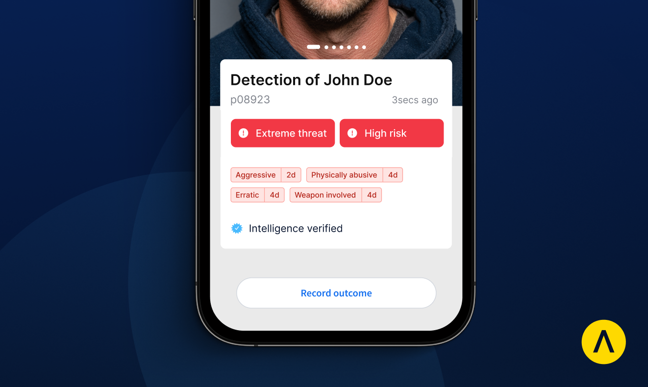 Auror launch Auror Subject Recognition: a responsible facial recognition integration to keep ...